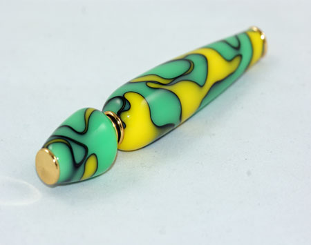Perfume Applicator Pen - Handcrafted Pens By Mark