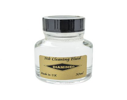 Diamine Nib Cleaning Fluid 30ml - Handcrafted Pens By Mark