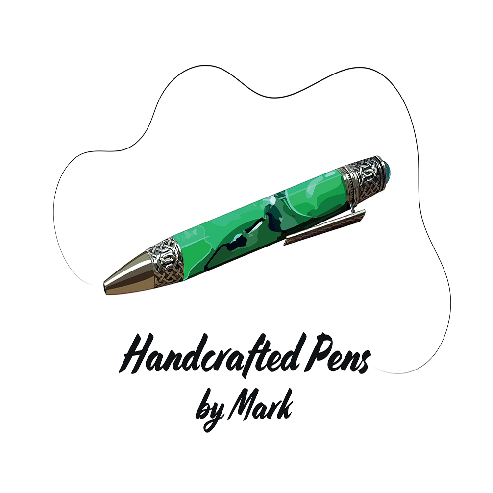 Home - Handcrafted Pens By Mark