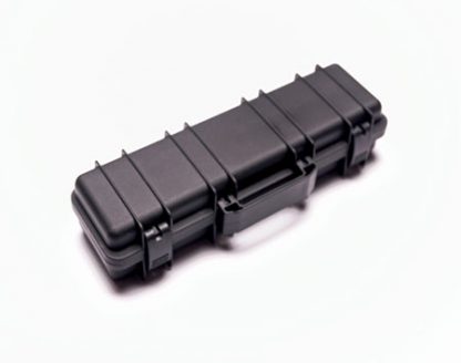 Tactical Rifle Case Pen Box - Handcrafted Pens By Mark