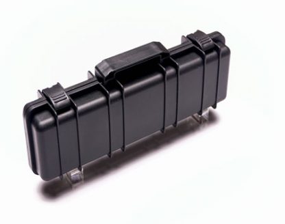 Tactical Rifle Case Pen Box - Handcrafted Pens By Mark