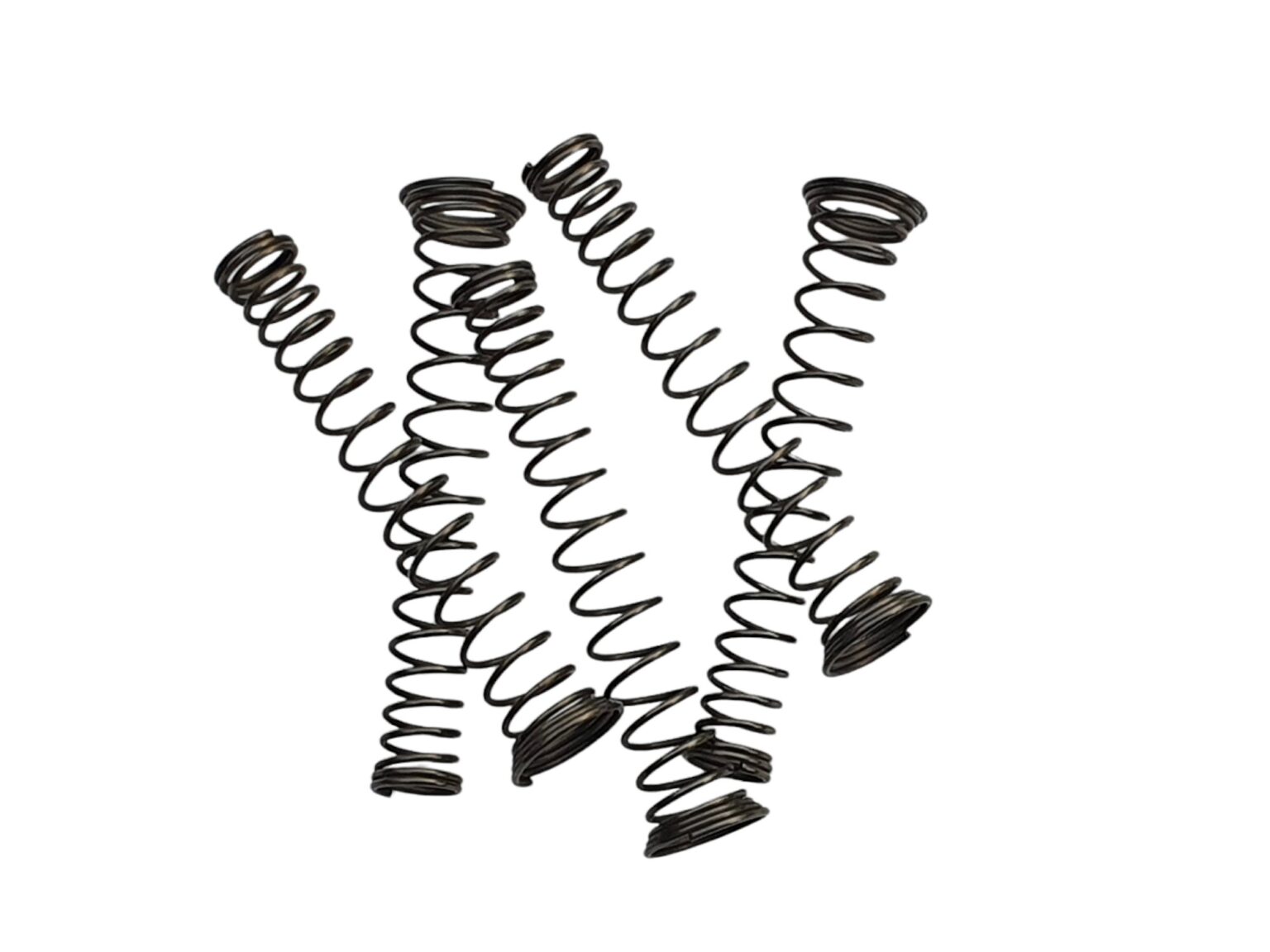 Schmidt Parker Style Ballpoint Refill Replacement Springs - Handcrafted ...